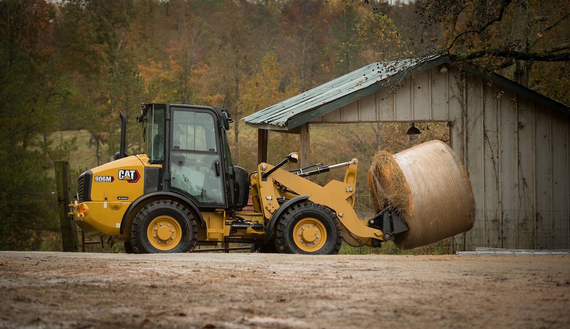 Agriterra Equipment | New, Used Agricultural Equipment